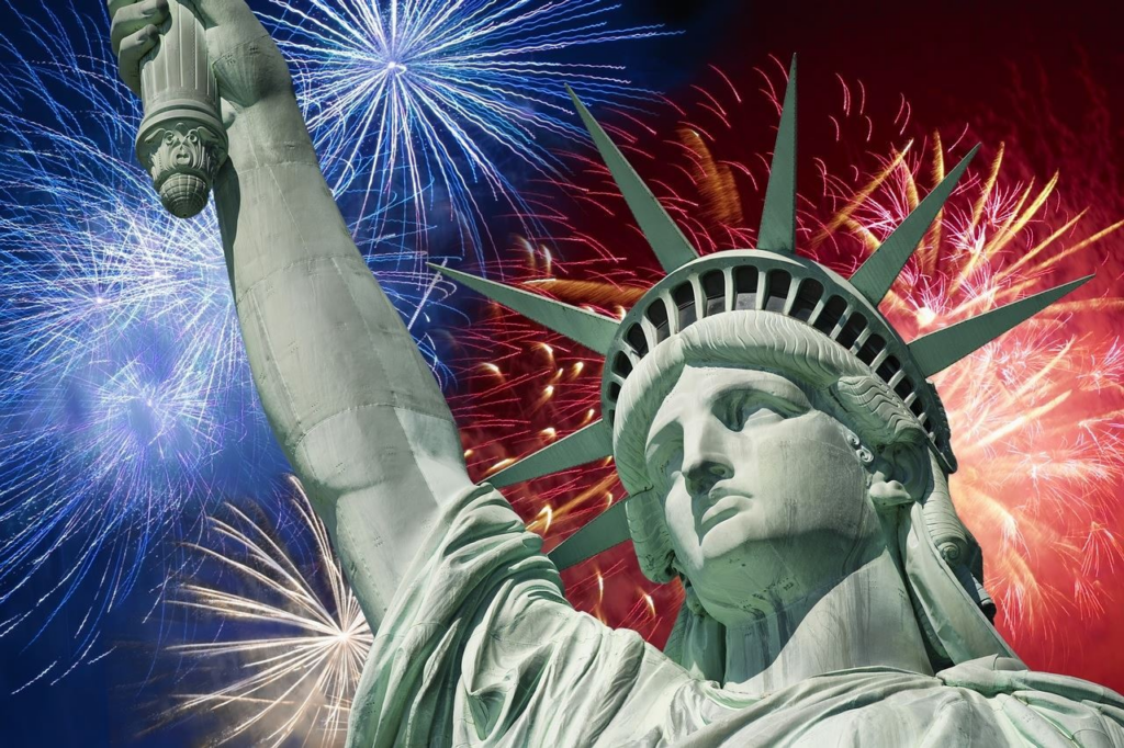 New Hampshire July 4th Holiday: Fireworks and DWI - New Hampshire ...